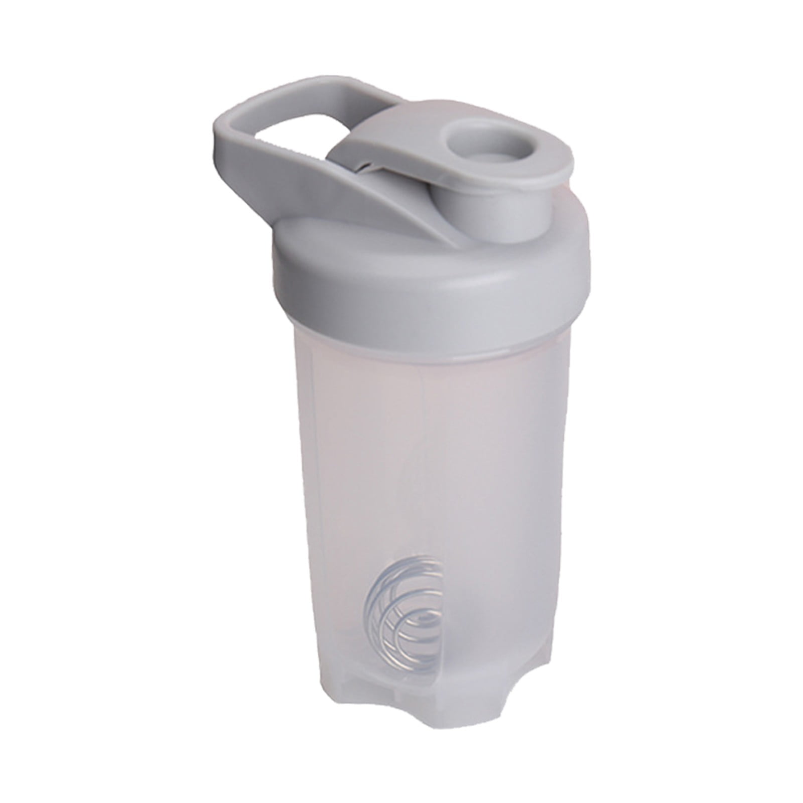 WNEXOPE 300ml Protein Powder Shaker Cup with Scale - Portable Coffee ...