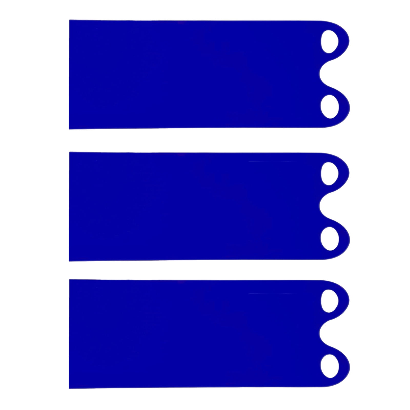 WNEXOPE 3Pcs Roll-Up Snow Carpet Sled with Handles for Kids and Adults ...