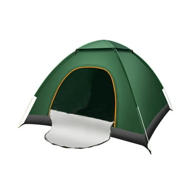 Ozark Trail 7-Person 2-in-1 Screen House Connect Tent with 2 Doors ...