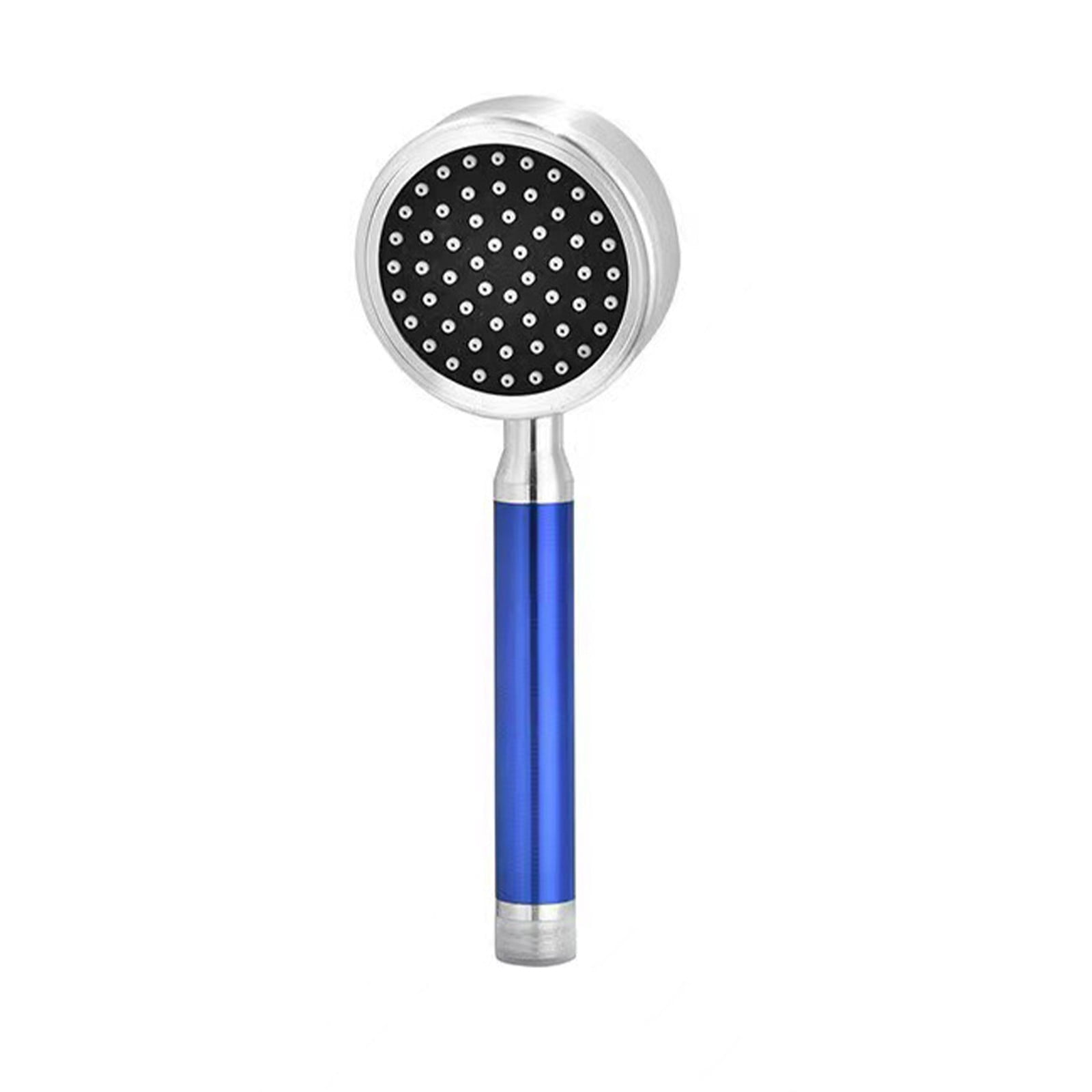 WNEXOPE Bathroom Shower Head - Space Aluminum Super Pressurized Water ...