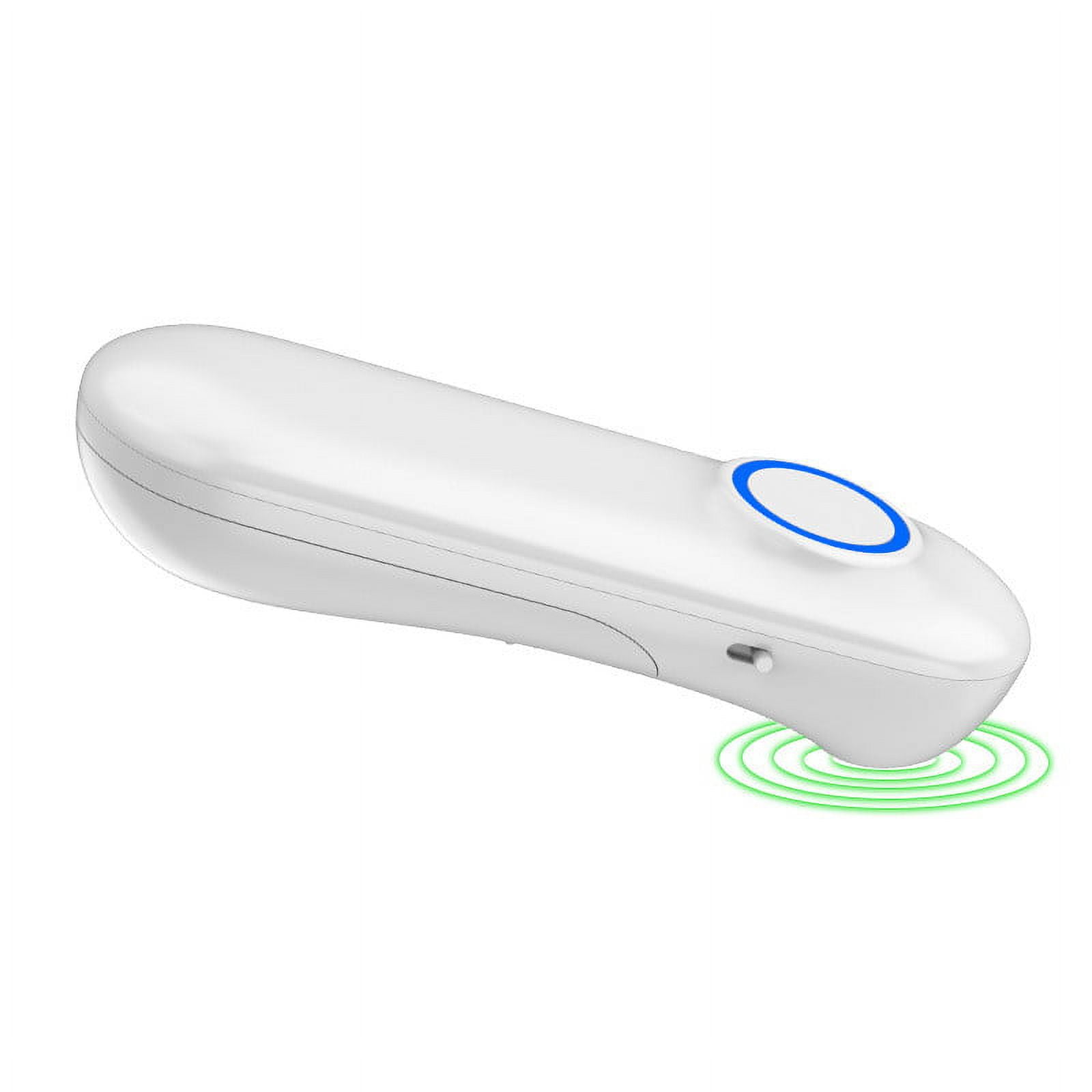 WNEXOPE Bug Bite Itch Relief Device, Treatment by Heat,Chemical-Free ...