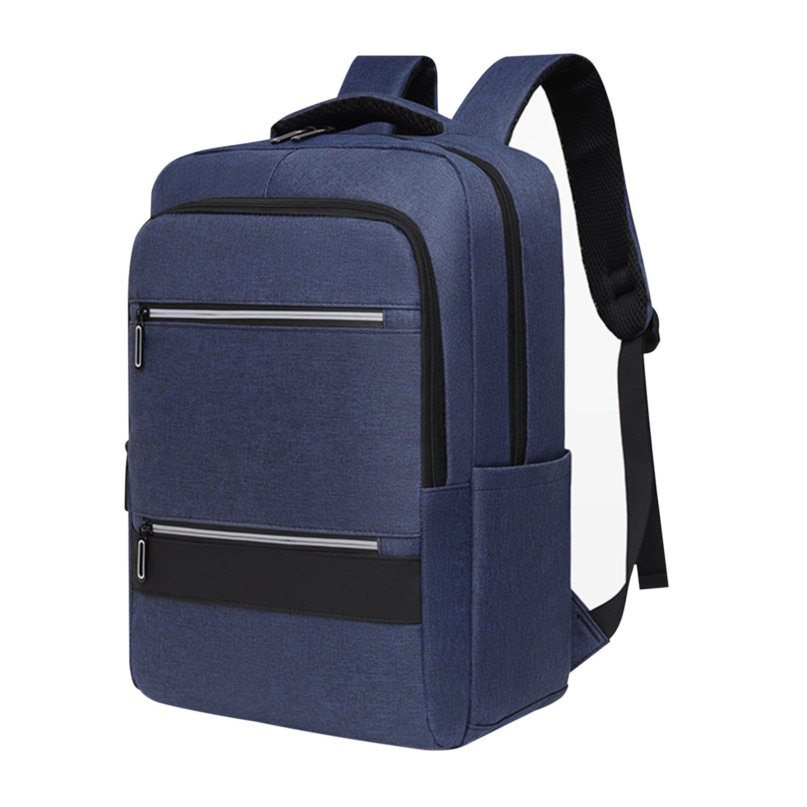 WNEXOPE Business Laptop Backpack with Multilayer Design - Large ...