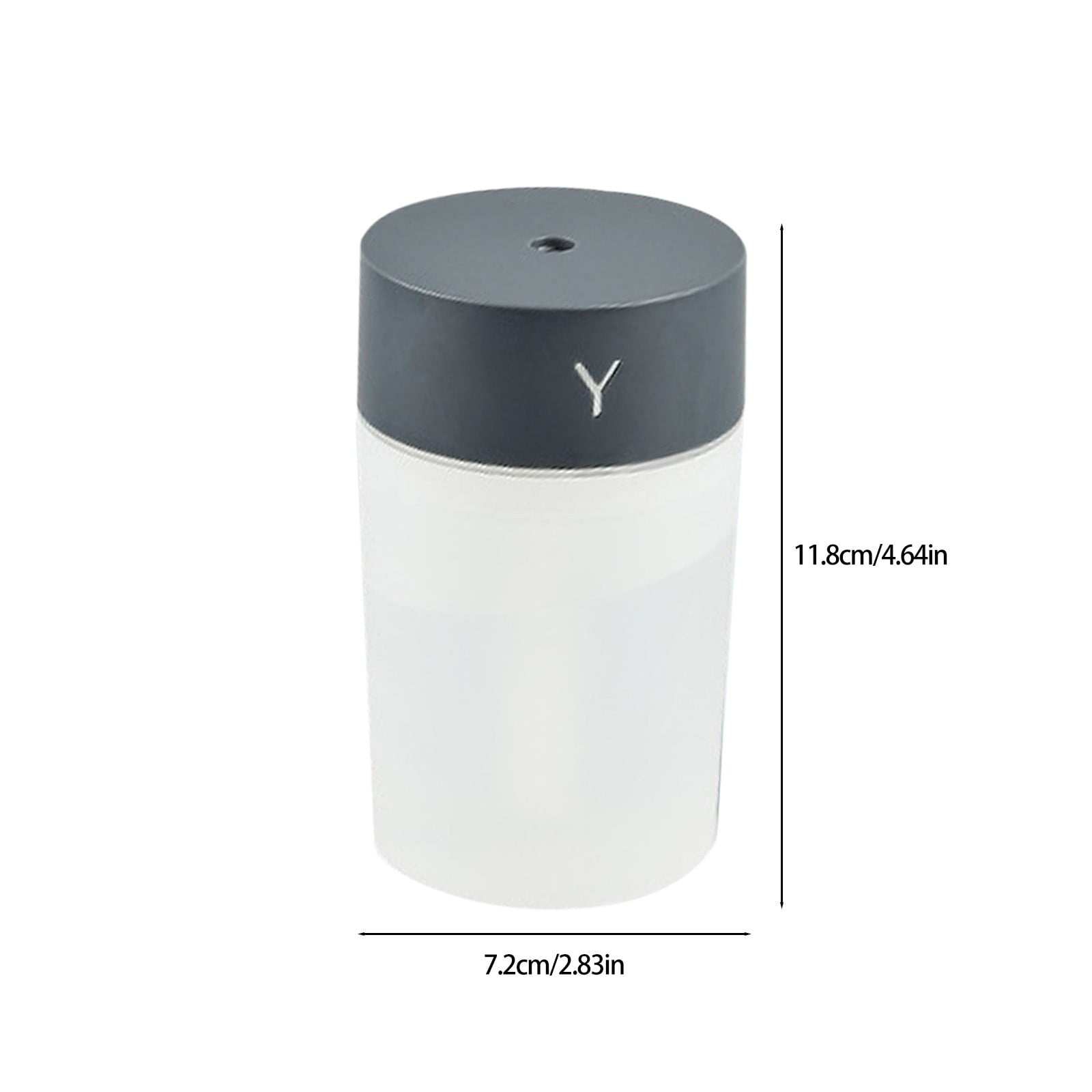 WNEXOPE Compact Cool Mist Humidifier - Efficient, Quiet Operation, Easy ...