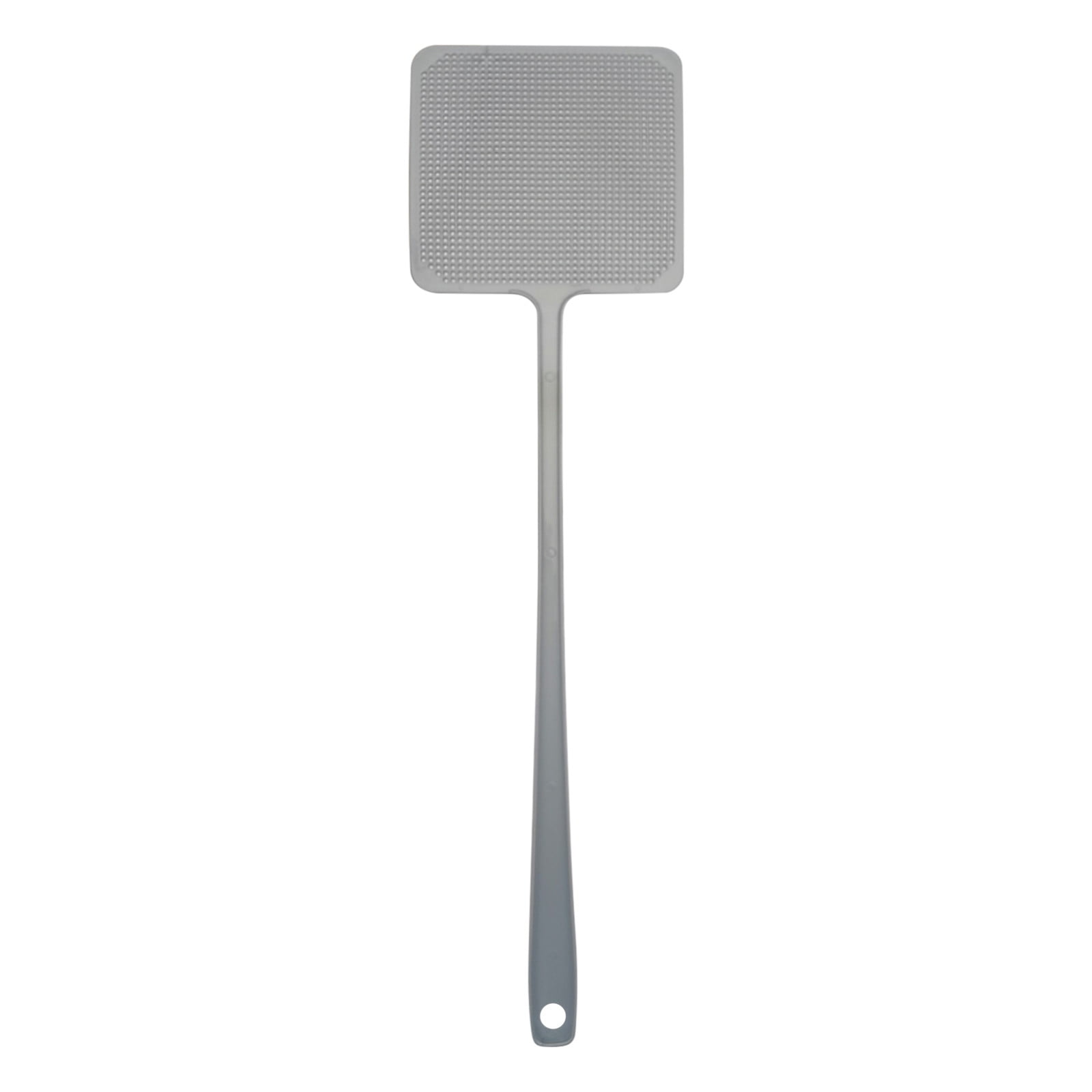 WNEXOPE Fly Swatter, Plastic Heavy Duty Manual Fly Killer, Long Handle ...