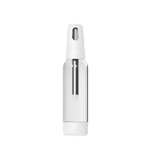 WNEXOPE Home Carbonation Machine - Sparkling Water Maker for Homemade ...