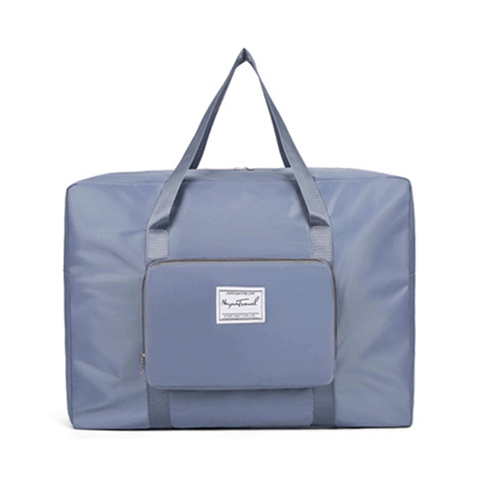 WNEXOPE Large Travel Tote Bag, Expandable Gym Tote Bag,Carry On Overnight Bags For Women With ...