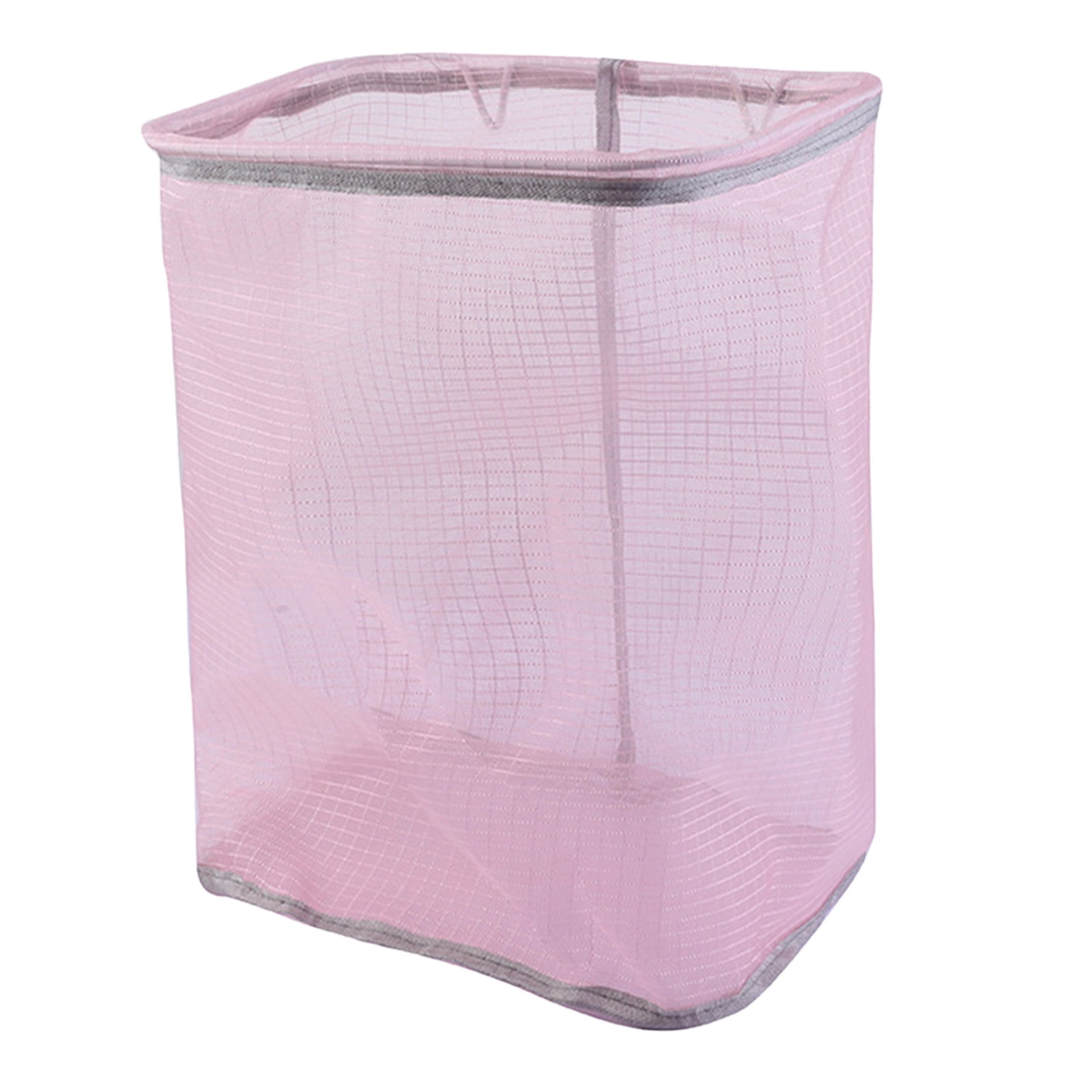 WNEXOPE Laundry Basket, Laundry Bag, Laundry Basket, Portable Carrying ...