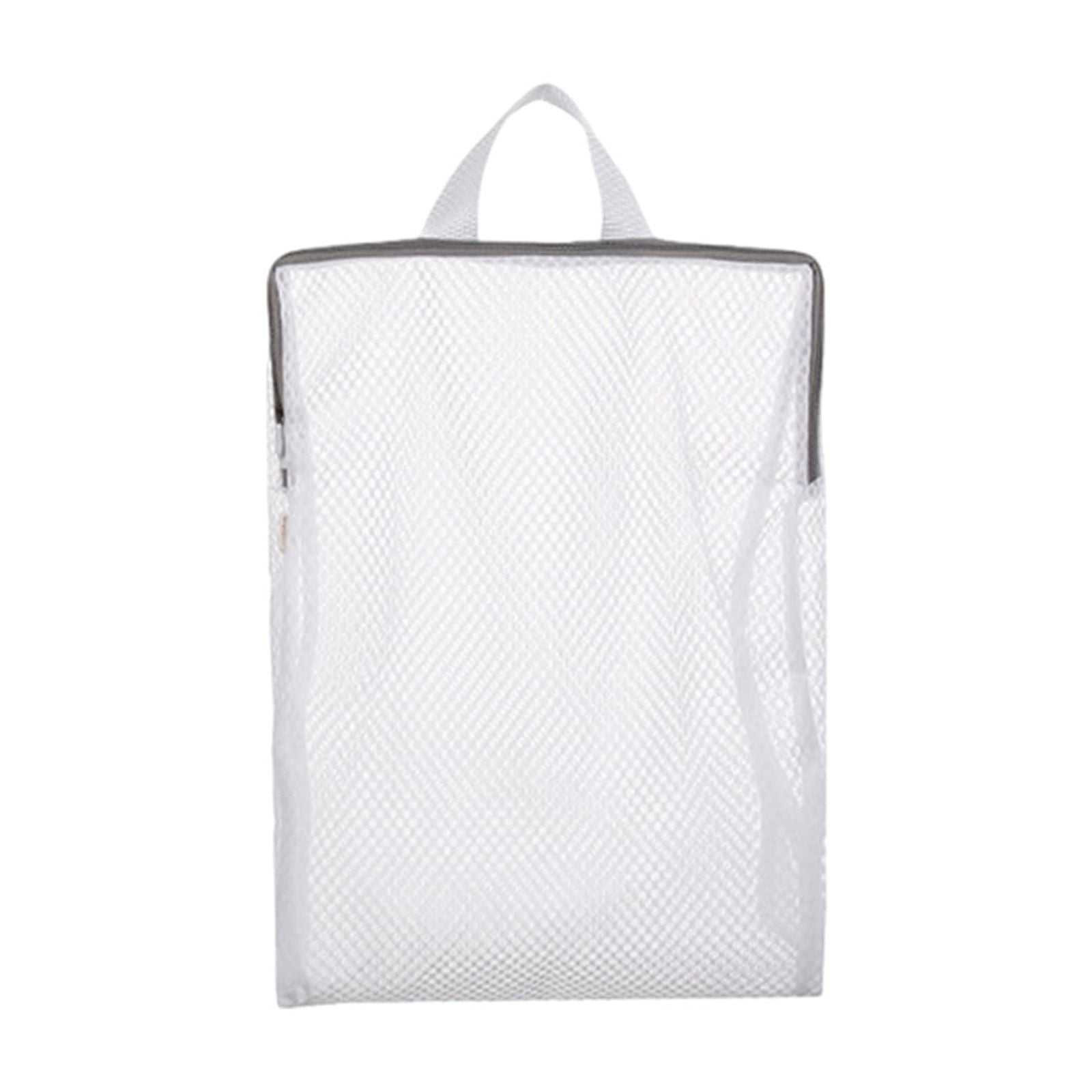 WNEXOPE Mesh Laundry Bag- Delicates Laundry Bag- Durable Laundry Wash ...