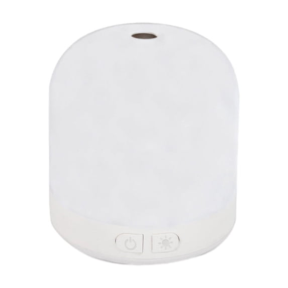 WNEXOPE Portable Wood Grain Aromatherapy Diffuser - USB Battery ...