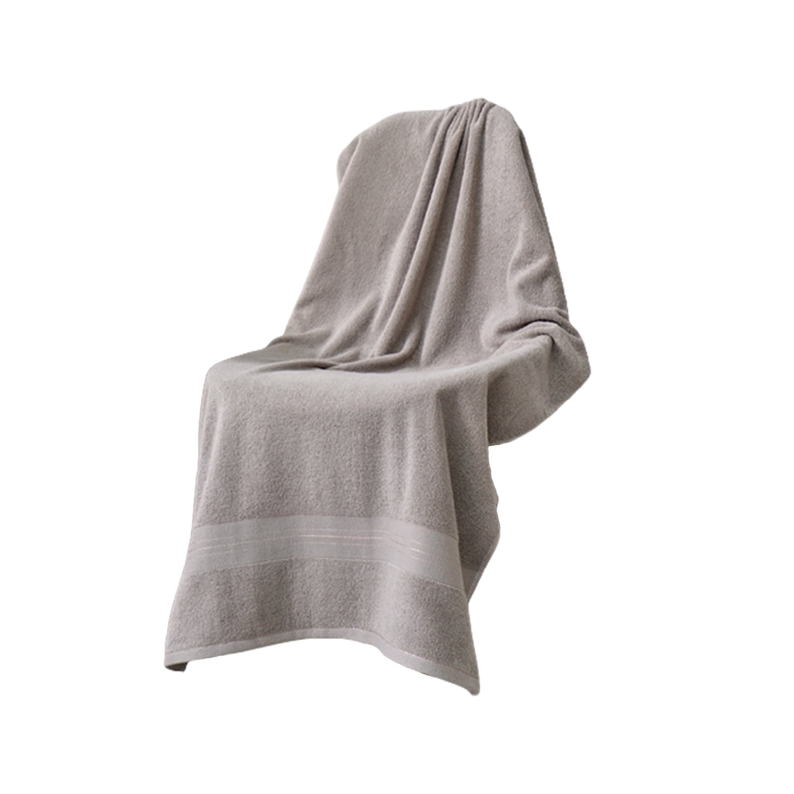 WNEXOPE Towels - Luxurious Jumbo Bath Sheet - 100% Cotton Highly ...