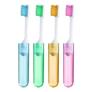 Tek Pro Toothbrush Full Head Firm Straight 1 Each - Walmart.com