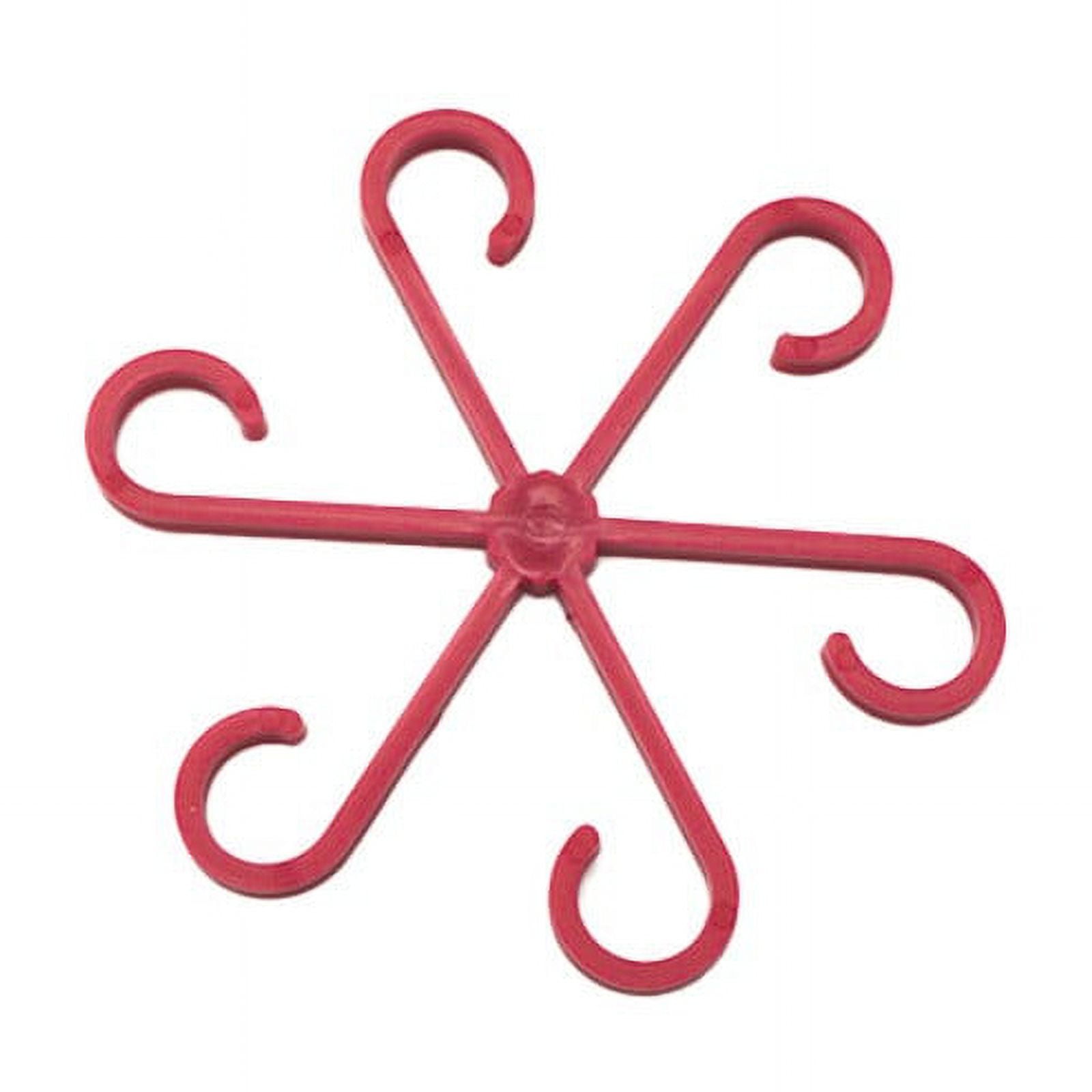 WNFJR 4 Sizes Plant Stem Gathering Tools Rack - Durable, Easy to Use ...