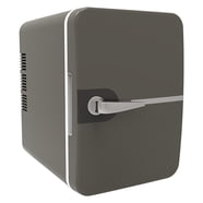 XBOX Series X Replica Desktop Personal Chiller: 8-Can Travel Mini ...