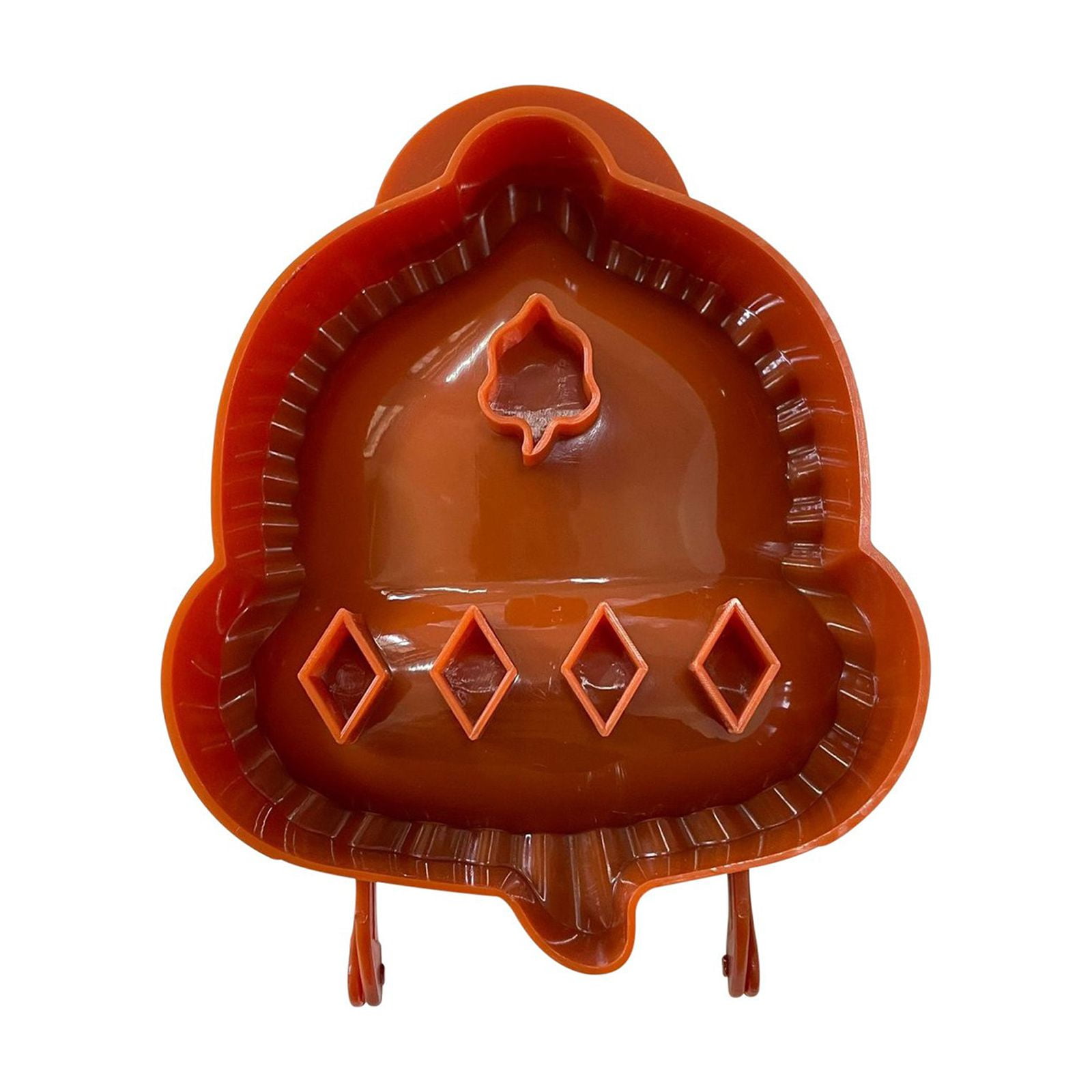 WNFJR Apple Pie Mold Mini Kitchen Cooking Mold Pie Molds for Halloween ...