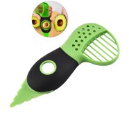 Off Promotions! Ynlkorvg Veggie Chopper Avocado Cutter Fruit Pulp ...