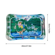 Fisher-Price Paws & Pose Panda Mat [SIOC] - Walmart.com