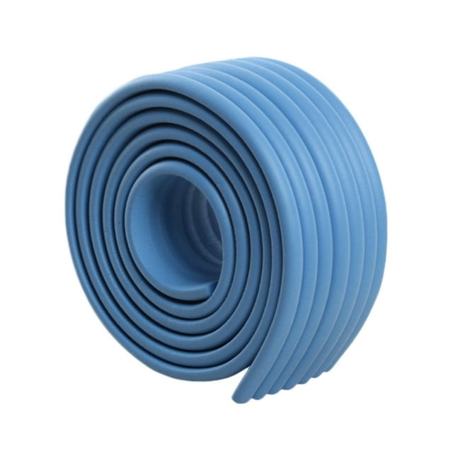 WNFJR Baby Proofing Edge Guards Padding, 6.6ft Extra Wide Edge ...