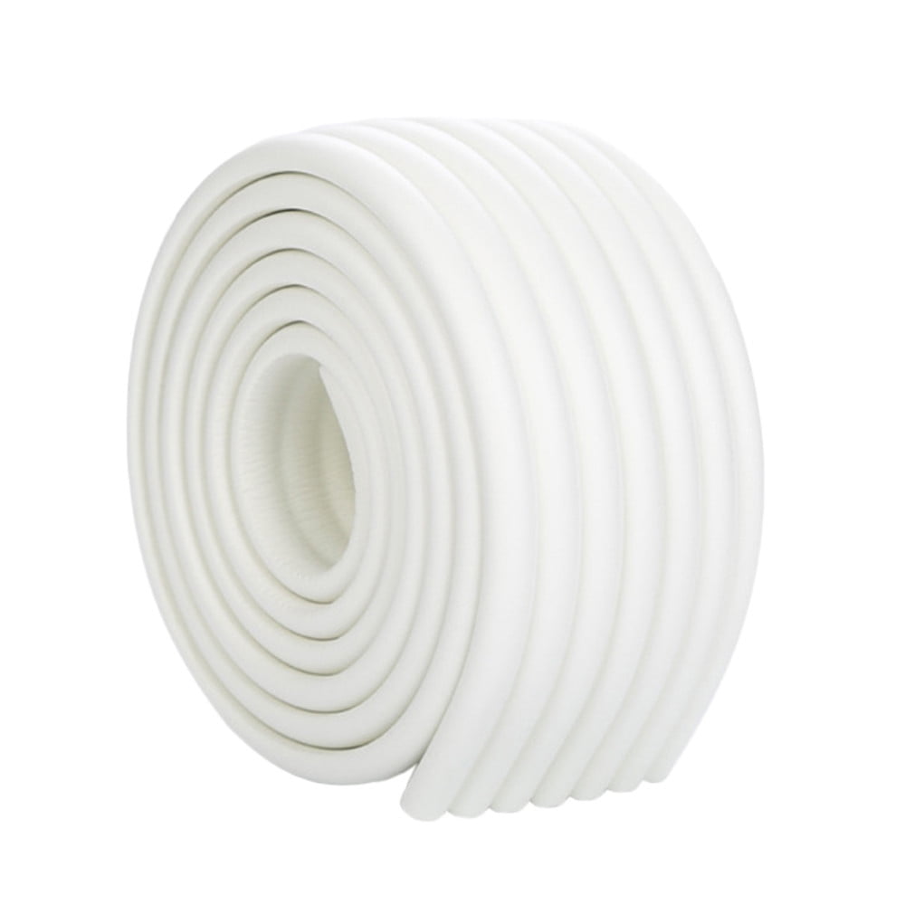 WNFJR Baby Proofing Edge Guards Padding, 6.6ft Extra Wide Edge ...