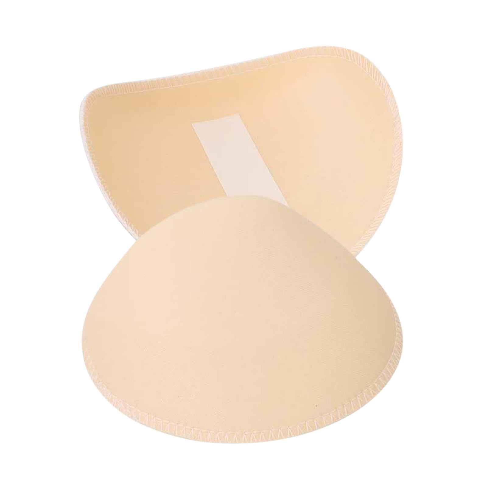 WNFJR Breathable Sponge Covered Shoulder Enhancer, Sloping Shoulders ...