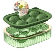 Lot 3 Mini Ice Cube Trays Makes 108 Home Bar Drinks Jelly Cubette Candy ...