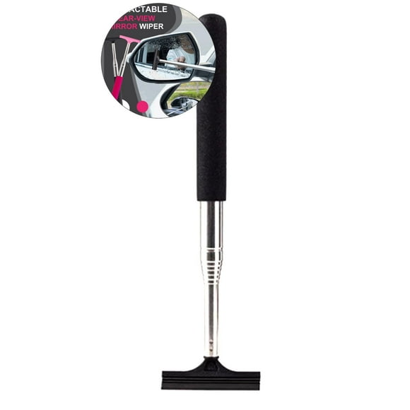 Mini Car Squeegees in Car Squeegees - Walmart.com