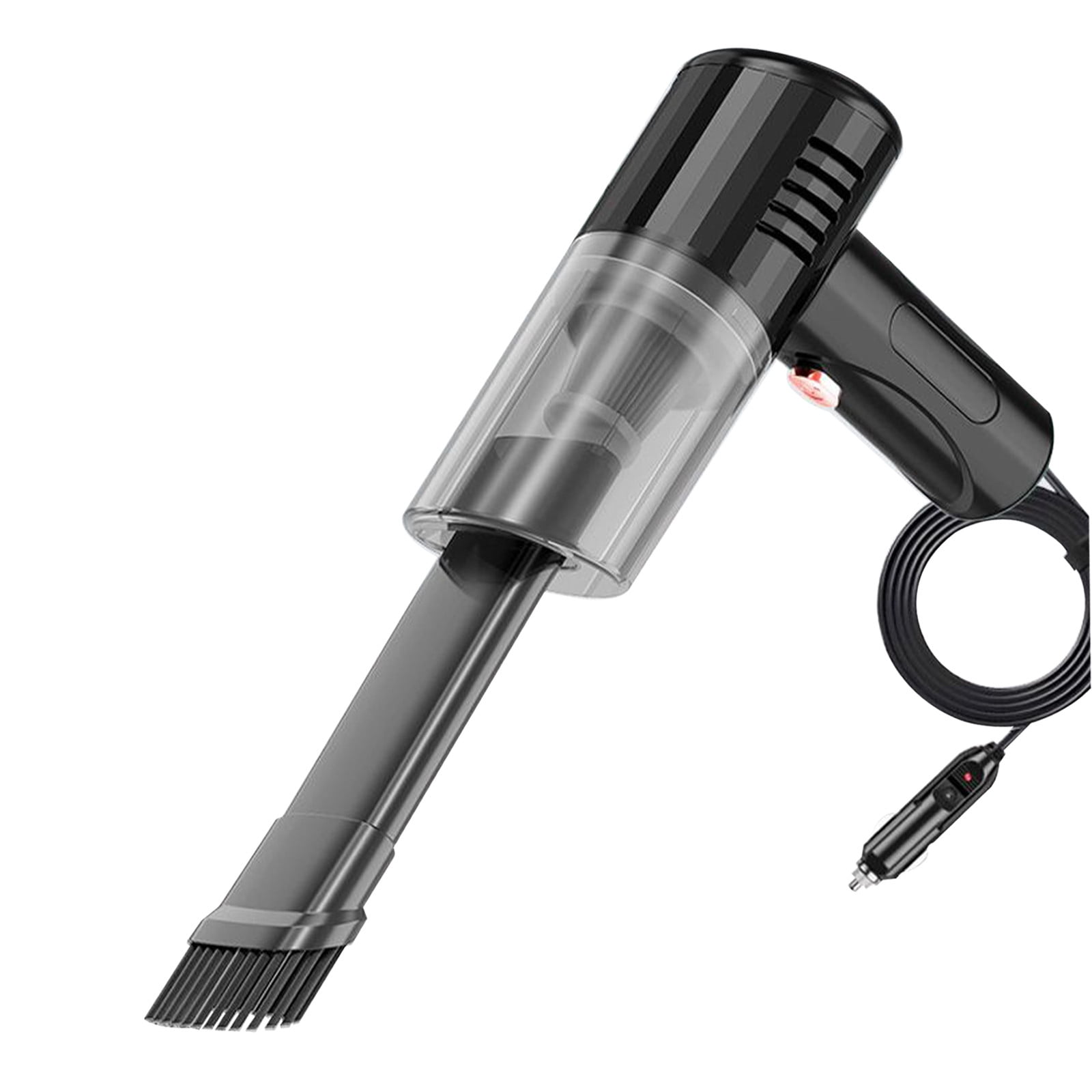 WNFJR Car Vacuum Portable Cordless 4 in 1 Vacuum Cleaner 10000Pa Mini ...