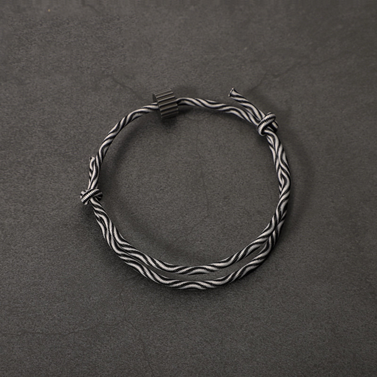 WNFJR Car Window Breaker Bracelet - Tungsten Carbide Bead, Emergency ...