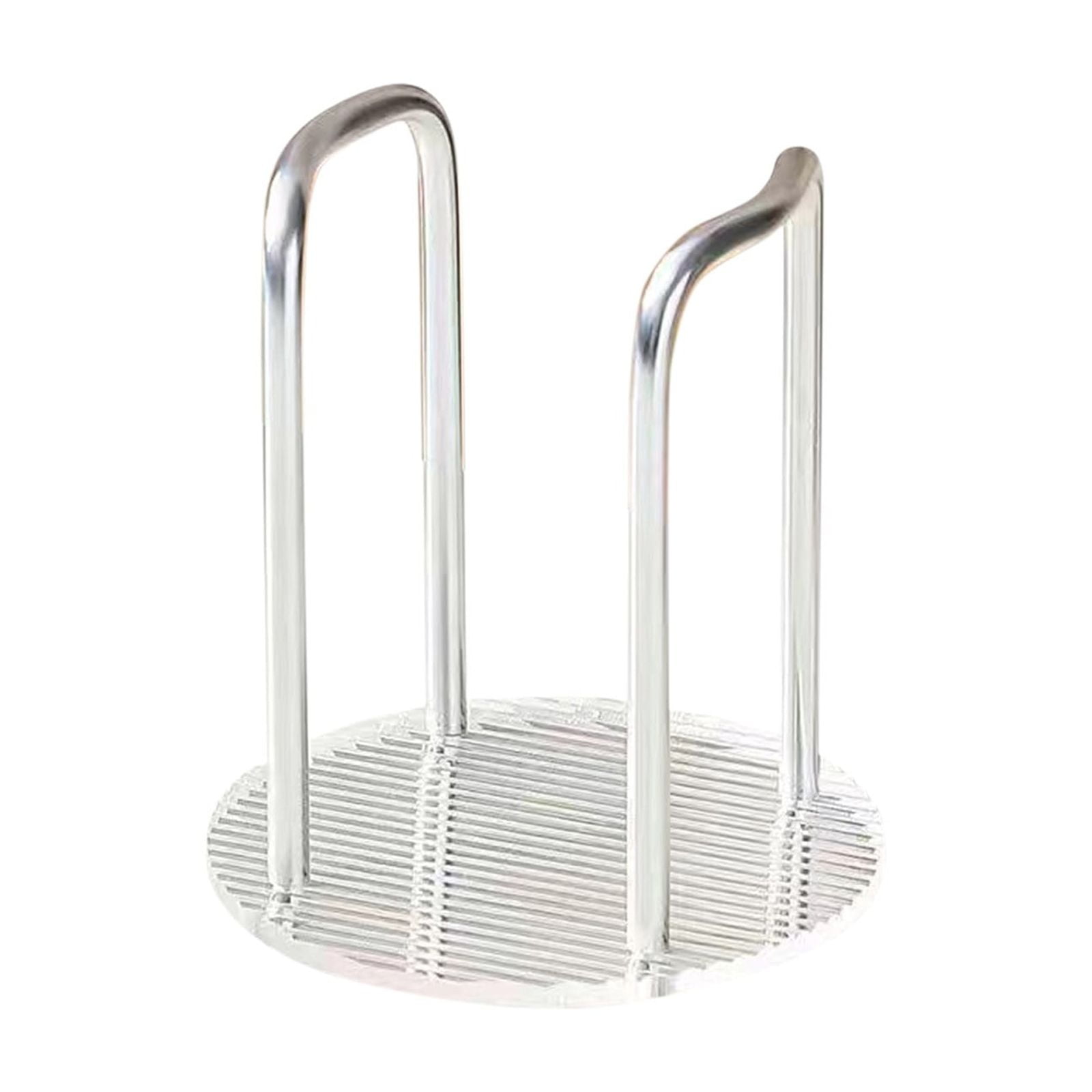 WNFJR Coffee Cup Dispenser, Acrylic Cup Holder,Disposable Cups ...