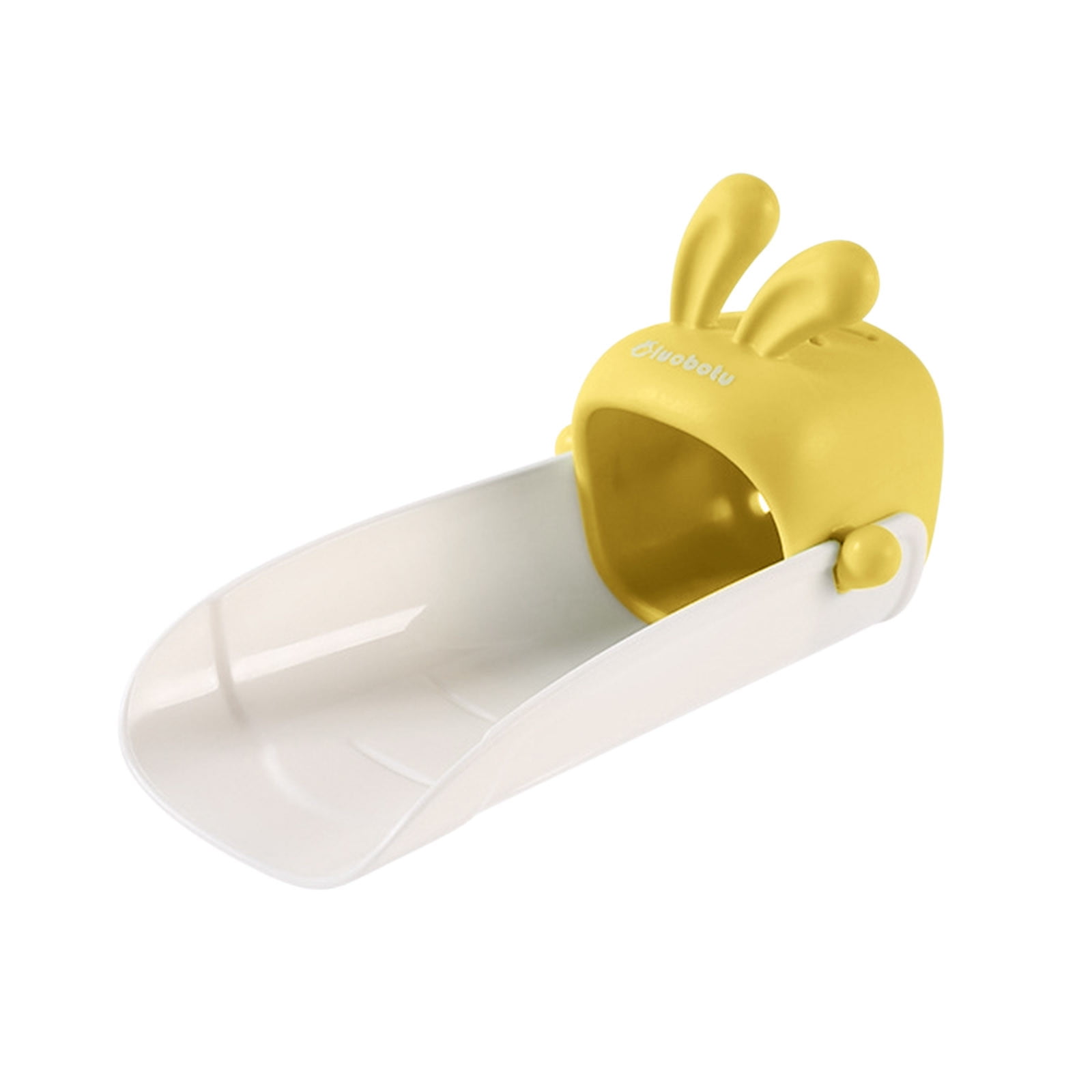 WNFJR Cute Silicone Faucet Extender for Kids - U-Shaped Design to ...