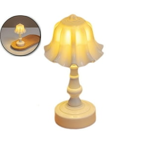Small Tables Lamps