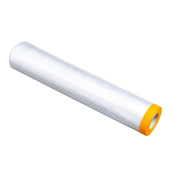 Plastic Painting Sheet