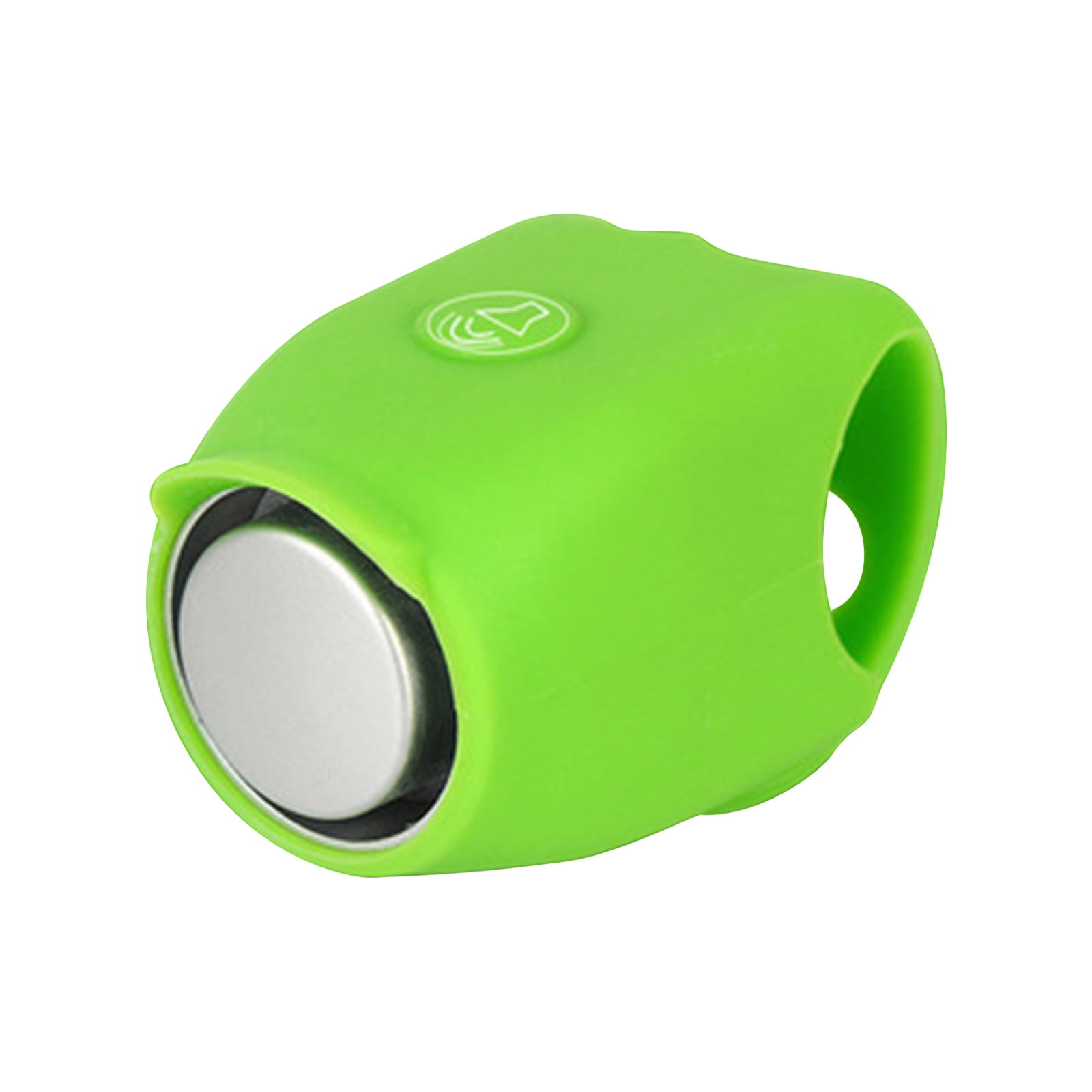 WNFJR Electric Bike Horn, 120dB Bicycle Bell, Super Loud Bike Bells ...