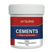 Waterproof Cement