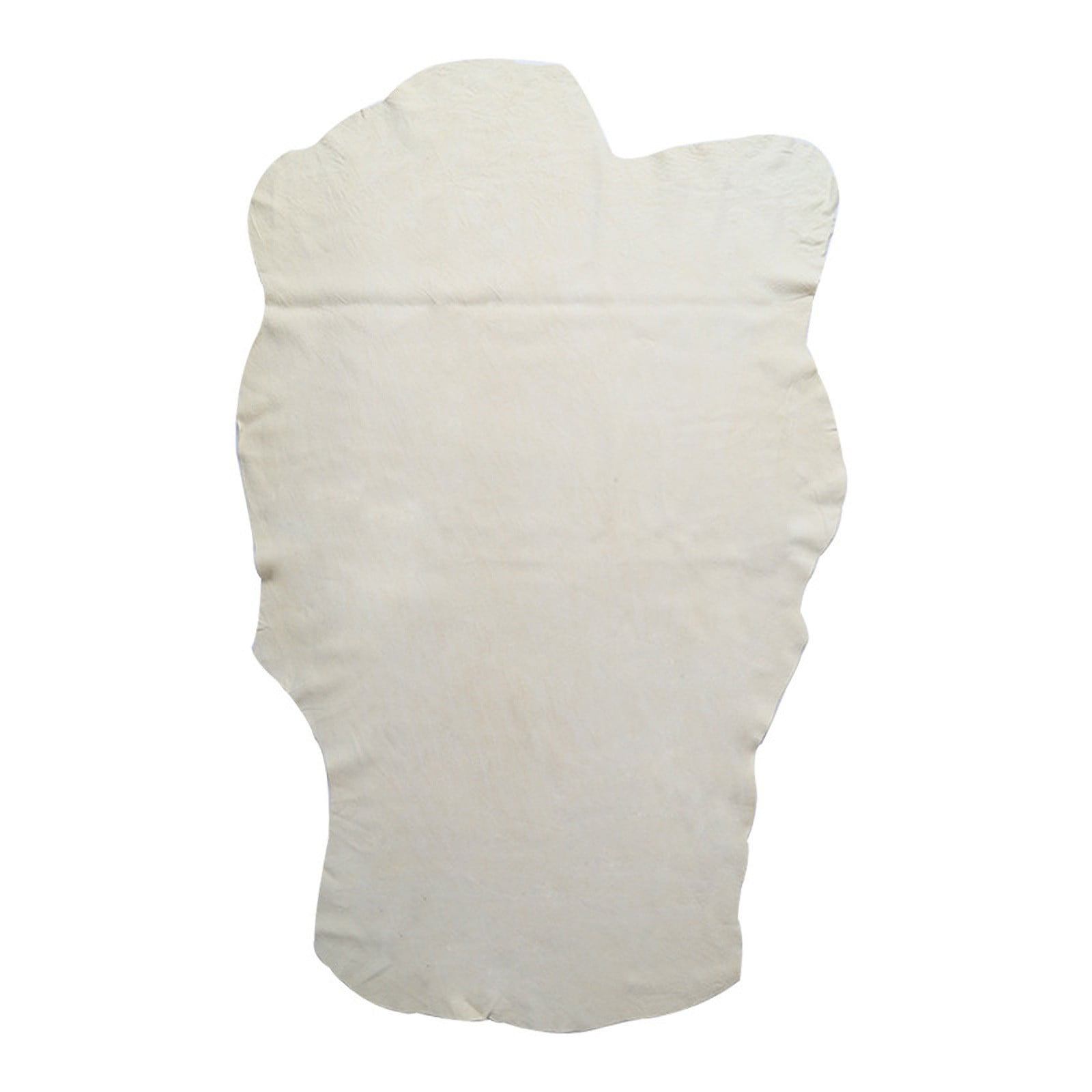 WNFJR Genuine Sheepskin Car Suede Cloth - Effective Cleaning, Polishing ...