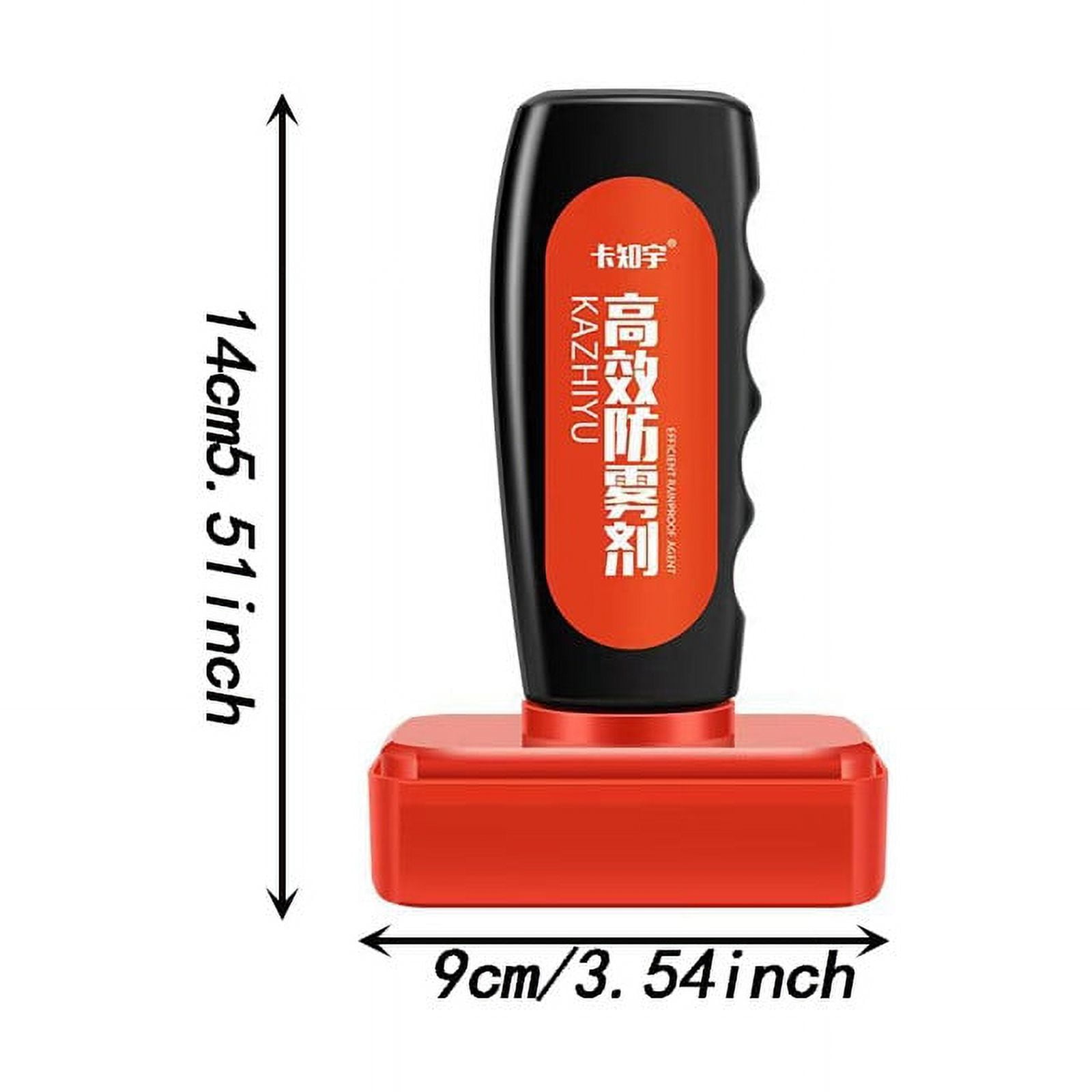 WNFJR Glass Coating for Windshield, Windshield Water Repellent ...