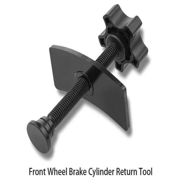 GearWrench KDS2116 Disc Brake Lining Wear Gauge - Walmart.com