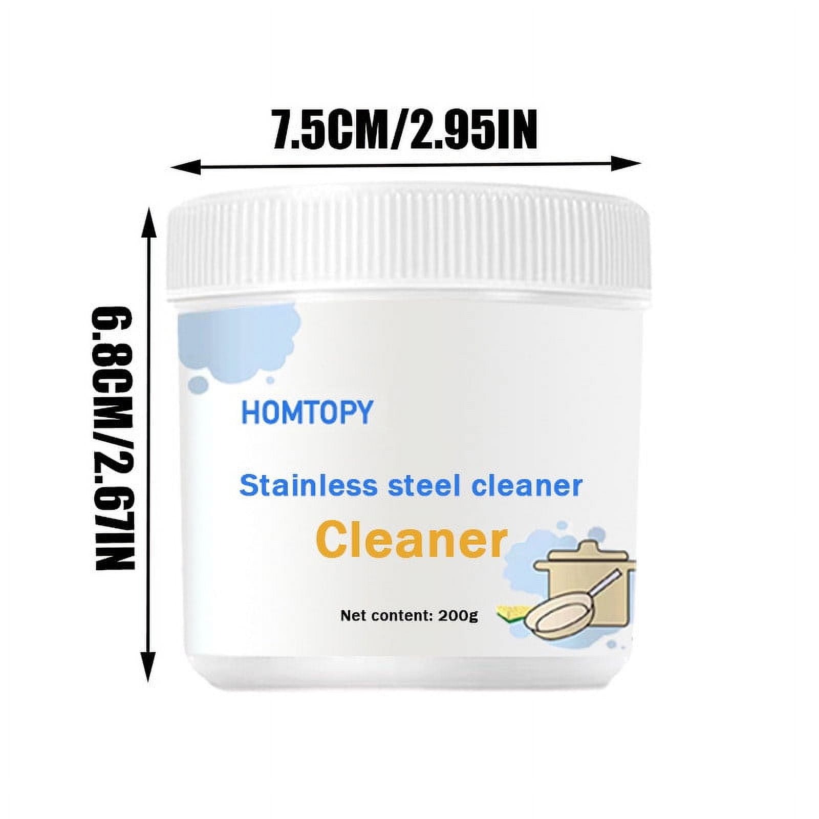 WNFJR Instant Multi-Surface Cleaner & Degreaser - Powerful Kitchen ...