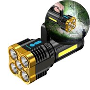 Anker Self-Charging, Heavy Duty, Battery Operated Bolder LC90 LED ...