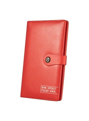Checkbook Covers in Bags & Accessories - Walmart.com