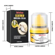 Liquid Leather Touch Up Recolor Kit - Walmart.com