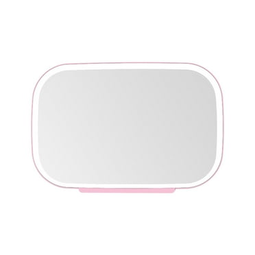 Safety Security Products H141245F Quarter Dome Acrylic Mirror, 24" Dia ...