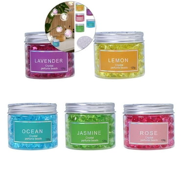 FunkAway Odor Eliminating Beads 12 oz, Long-Lasting Odor Absorber for ...