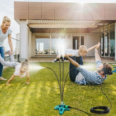 Outdoor Portable Misting System - Walmart.com