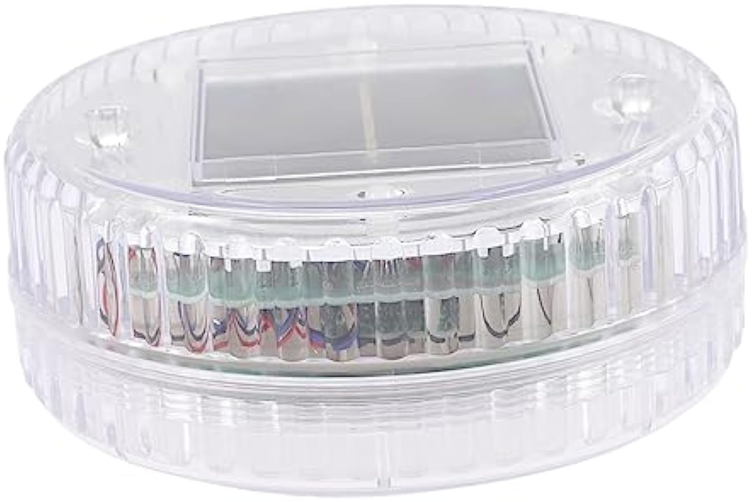 WNFJR Outdoor Solar Pool Light - Glowing Pool Toy for Adults, Floating ...