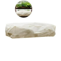 SUNRISEUMBRELLAWarm Worth Plant Cover Tree/Shrub Cover Plant Protecting ...