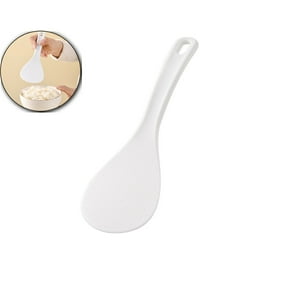Shop Durable Rice Spoons for Cooking and Serving in Various Materials