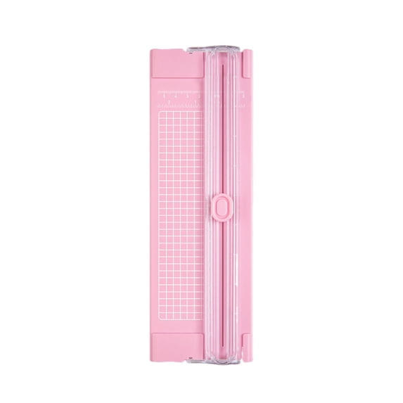 WNFJR Precision Handheld Paper Cutter, Multi-Purpose A4 Paper Trimmer ...