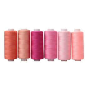 Cglfd Clearance Sewing Thread 36 Colors Sewing Industrial Machine and ...