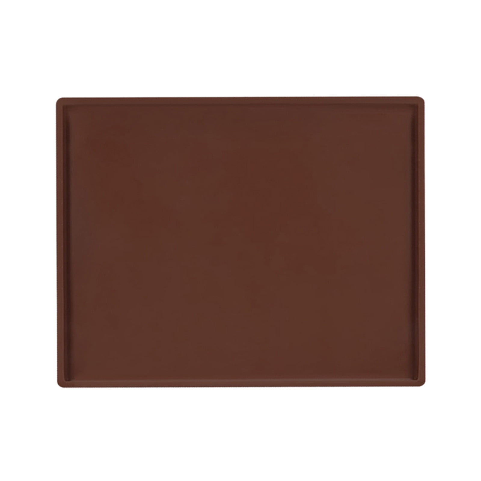 WNFJR Silicone Baking Mat, Roll Cake Mat Flexible Silicone Baking Sheet ...