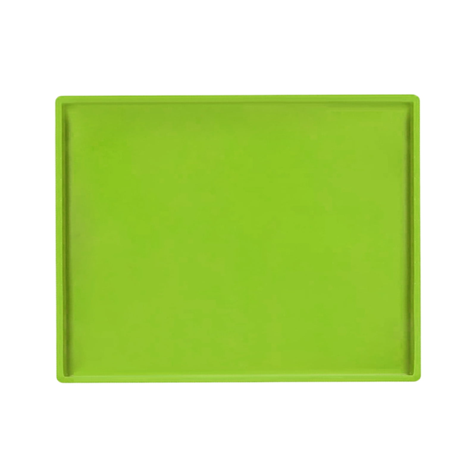 WNFJR Silicone Baking Mat, Roll Cake Mat Flexible Silicone Baking Sheet ...